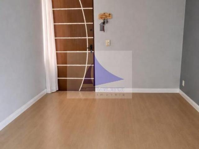 Apartamento, Vila Padre Manoel de Nóbrega, Campinas, SP