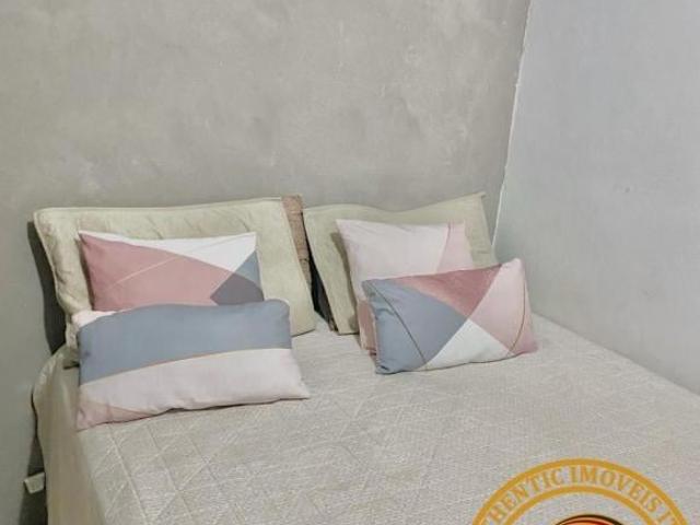 APARTAMENTO VILA PADRE BENTO