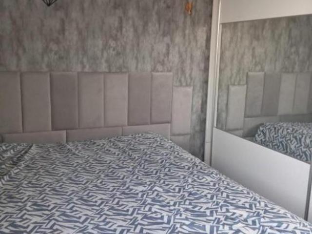 Apartamento, Vila Palmares, Franco da Rocha, SP