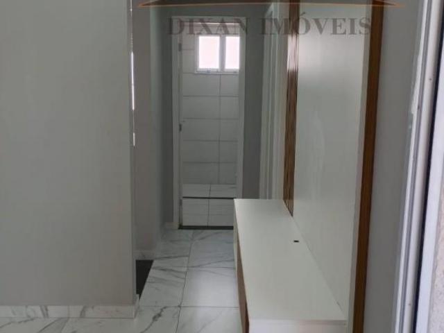 Apartamento, Vila Palmares, Franco da Rocha, SP