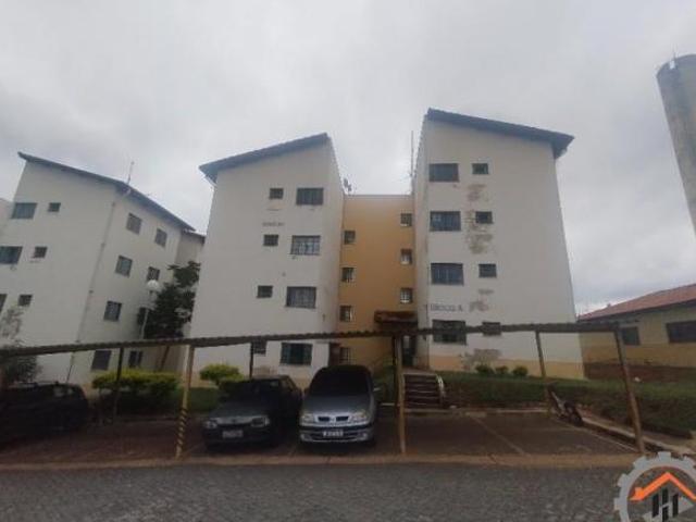 Apartamento, Vila Palmares, Franco da Rocha, SP