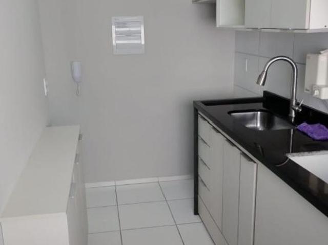 Apartamento, Vila Palmares, Franco da Rocha, SP