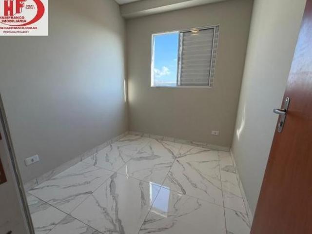 Apartamento, Vila Palmares, Franco da Rocha, SP