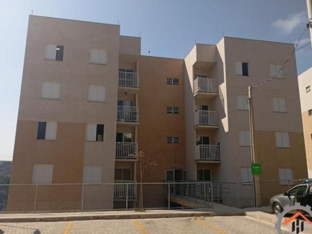 Apartamento, Vila Palmares vista Verde, Franco da Rocha, SP