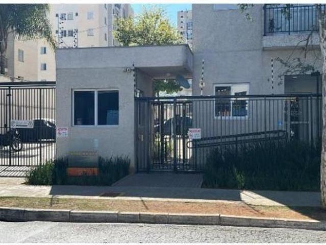 Apartamento, Vila Palmeiras, São Paulo, SP