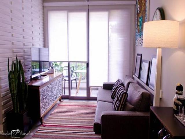 Apartamento, Vila Paraíba, Guaratinguetá, SP