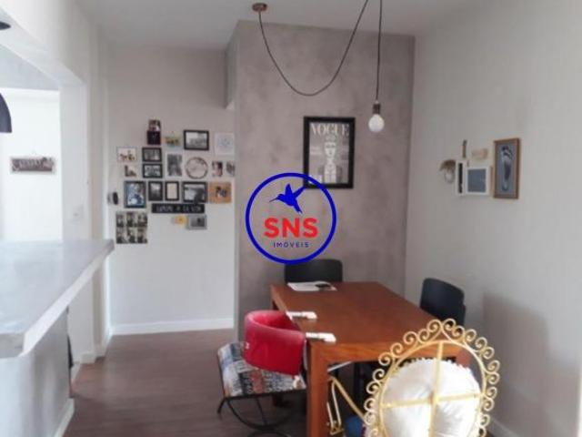 Apartamento, Vila Paraíso, Campinas, SP