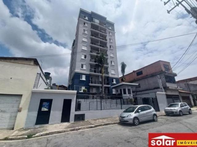 Apartamento Vila Paranaguá São Paulo/SP