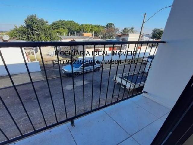 Apartamento, Vila Parque Brasília, Cachoeirinha, RS