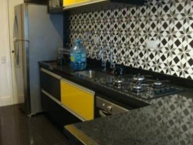 APARTAMENTO VILA PARQUE JABAQUARA