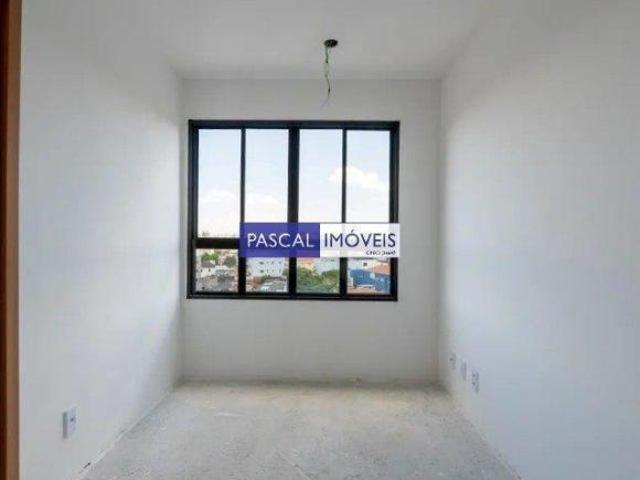 Apartamento Vila Parque Jabaquara 2 dormitórios