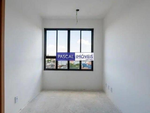 Apartamento Vila Parque Jabaquara 2 dormitórios