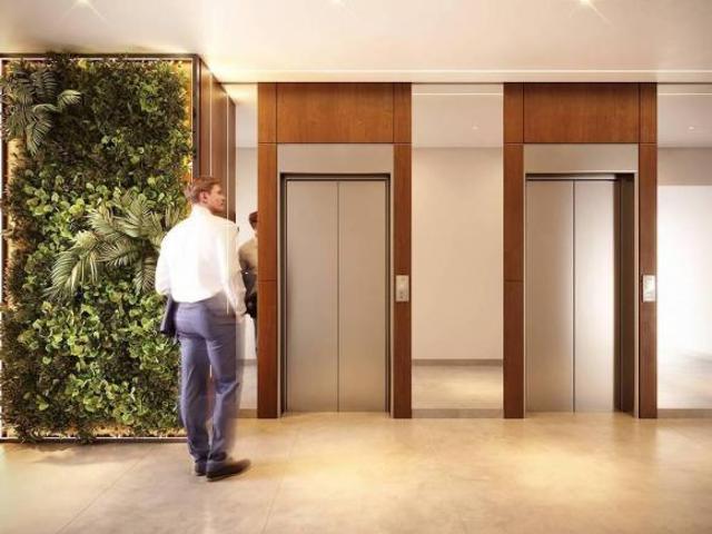 Apartamento, Vila Parque Jabaquara, São Paulo, SP