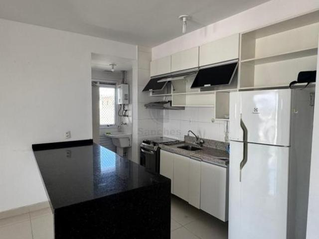 Apartamento, Vila Partenio, Mogi das Cruzes, SP