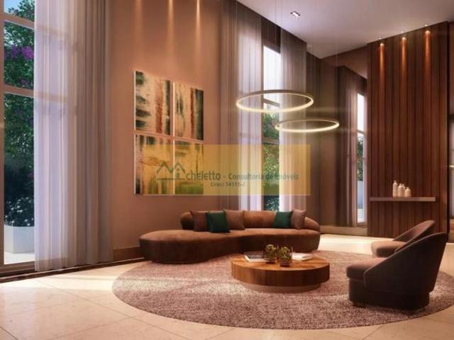 Apartamento, Vila Paulicéia, São Paulo, SP