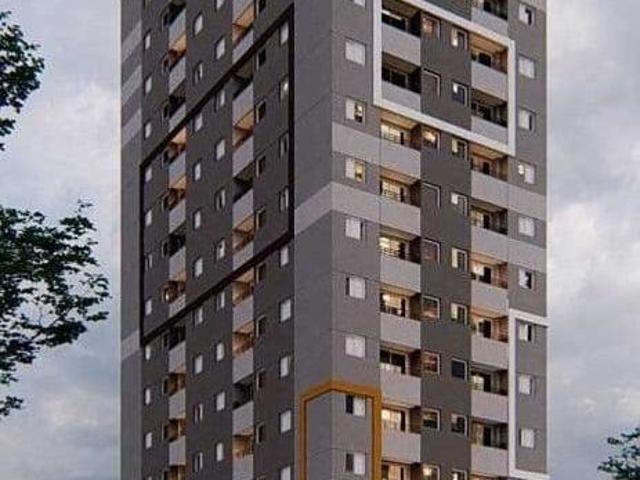 Apartamento, Vila Paulicéia, São Paulo, SP