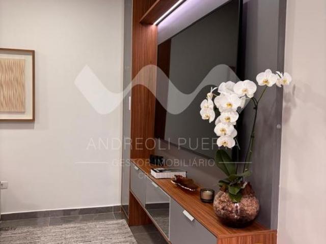 Apartamento, Vila Paulista, Mogi das Cruzes, SP