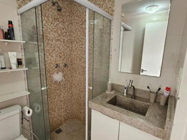 Apartamento, Vila Paulista, Guarulhos, SP