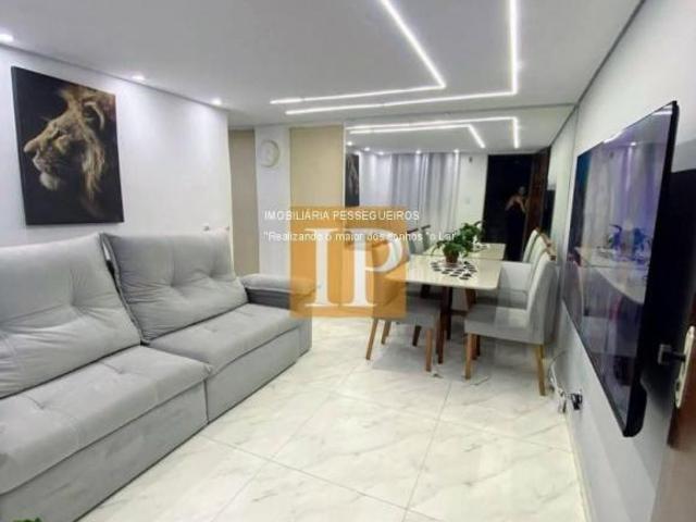 Apartamento, Vila Paulista I, São Paulo, SP