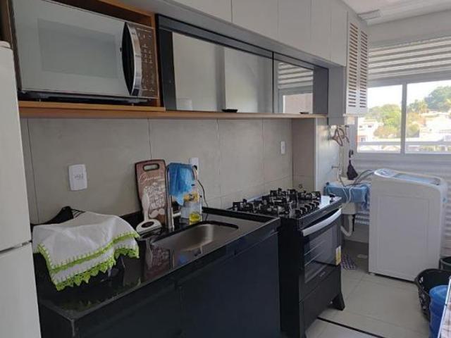 Apartamento, Vila Paulista, Rio Claro, SP