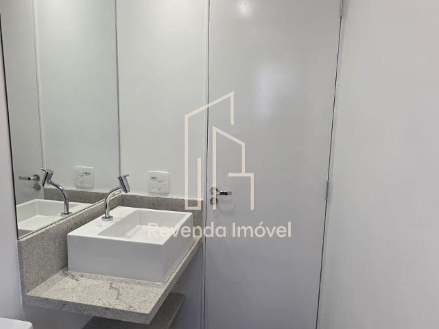 Apartamento, Vila Paulista São Paulo/SP
