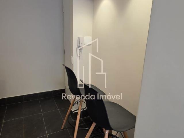Apartamento, Vila Paulista São Paulo/SP
