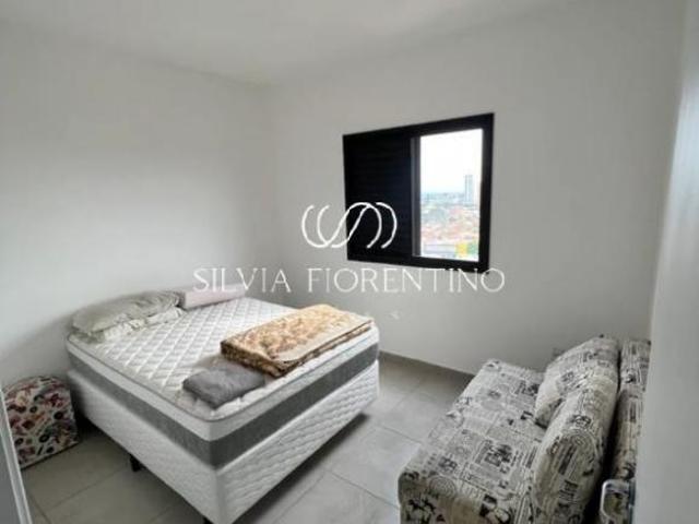 Apartamento, Vila Paulista, Taubaté, SP