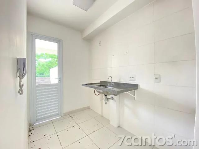 Apartamento, Vila Paulista, 2 Quartos