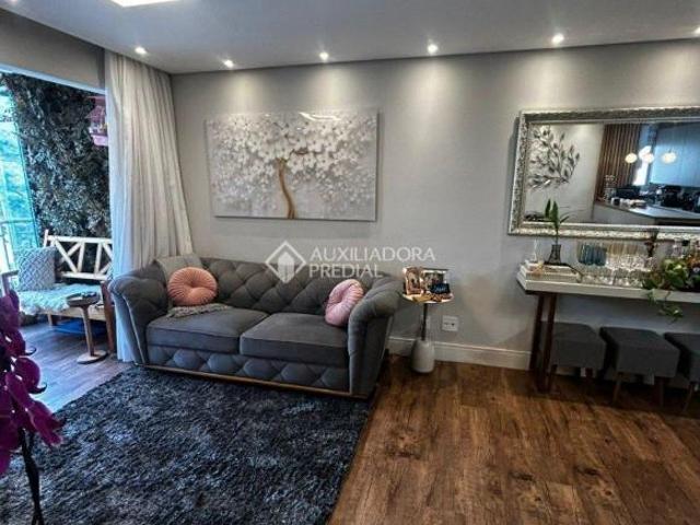 APARTAMENTO VILA PAULO SILAS SÃO PAULO