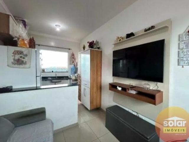 Apartamento Vila Pedroso São Paulo/SP