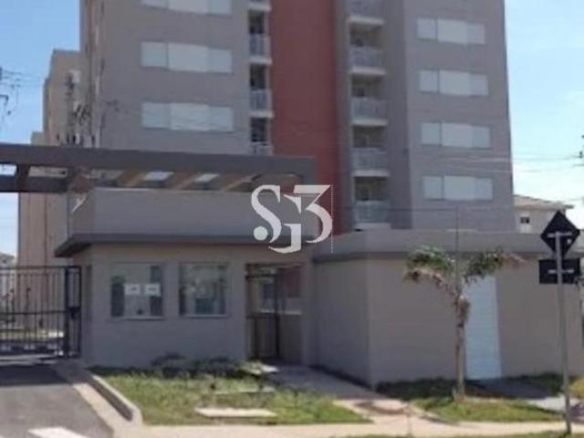Apartamento, Vila Perseu Leite de Barros, Campinas, SP