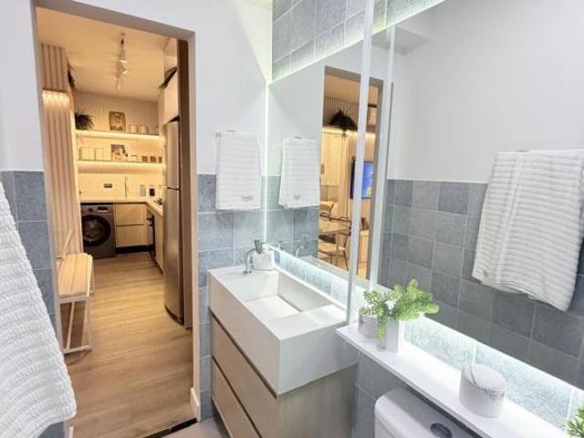 Apartamento, Vila Perus, São Paulo, SP