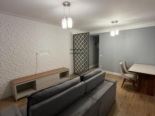 Apartamento, Vila Pinheirinho, Santo André, SP