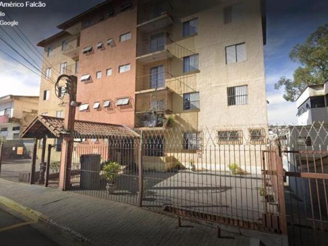 Apartamento, Vila Pirajussara, São Paulo, SP