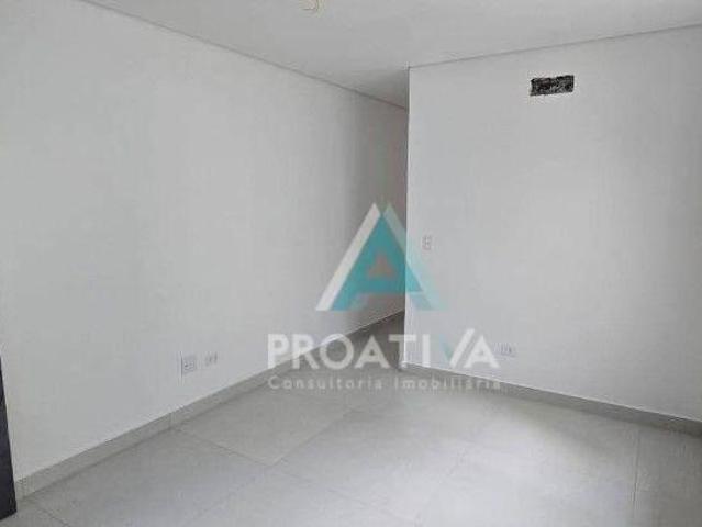 Apartamento Vila Pires Novo Com Elevador