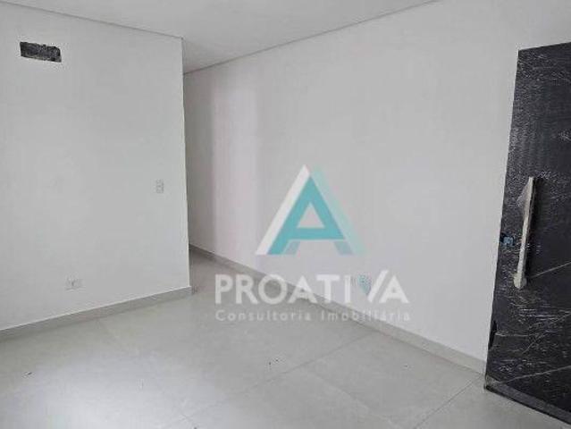 Apartamento Vila Pires com Elevador