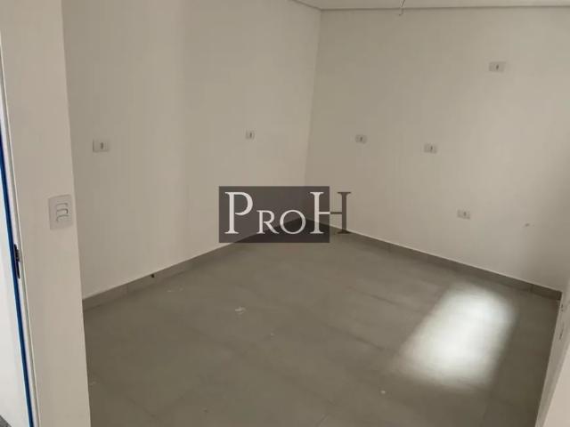 Apartamento Vila Pires Santo André