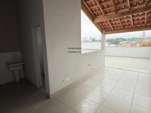 Apartamento, Vila Pires, Santo André, SP
