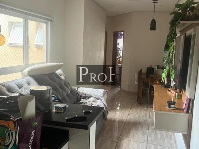Apartamento Vila Pires Santo André