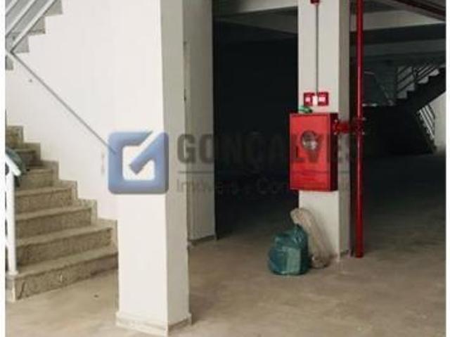 Apartamento, Vila Pires, Santo André