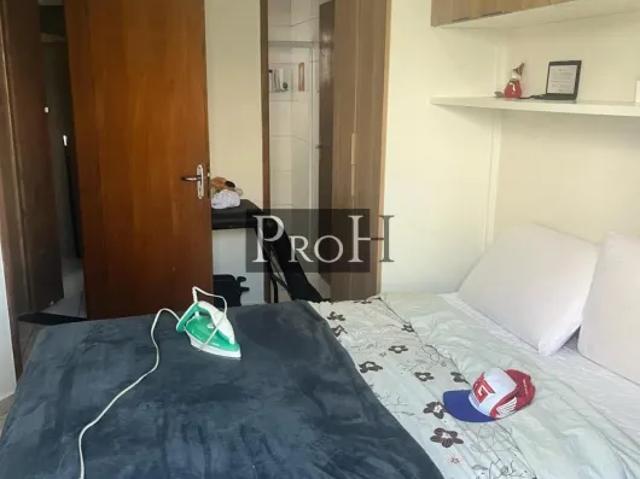Apartamento Vila Pires Santo André