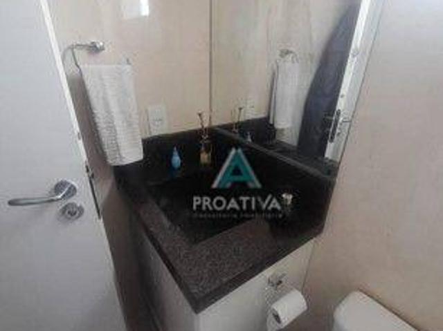 Apartamento Vila Pires