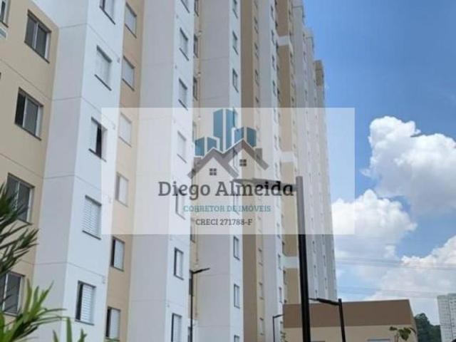 Apartamento, Vila Plana, São Paulo, SP