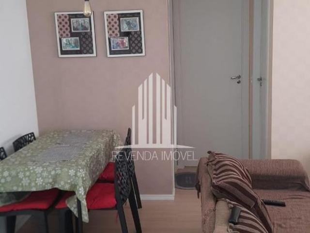 Apartamento, Vila Plana, São Paulo, SP