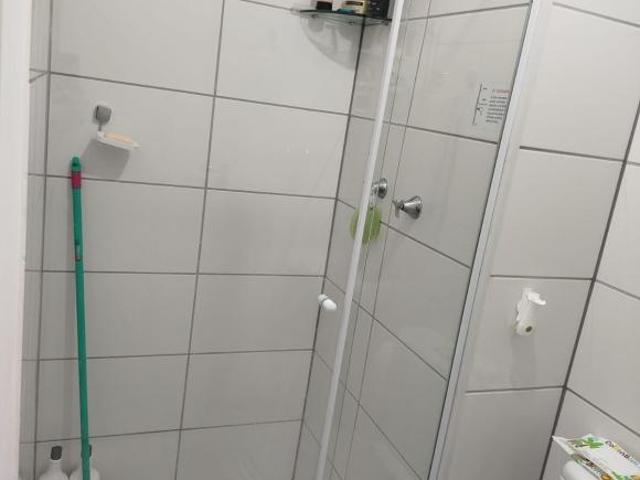 Apartamento Vila Plana