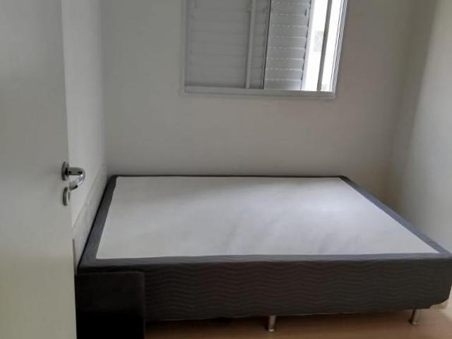 APARTAMENTO VILA PLANA 2 QUARTOS