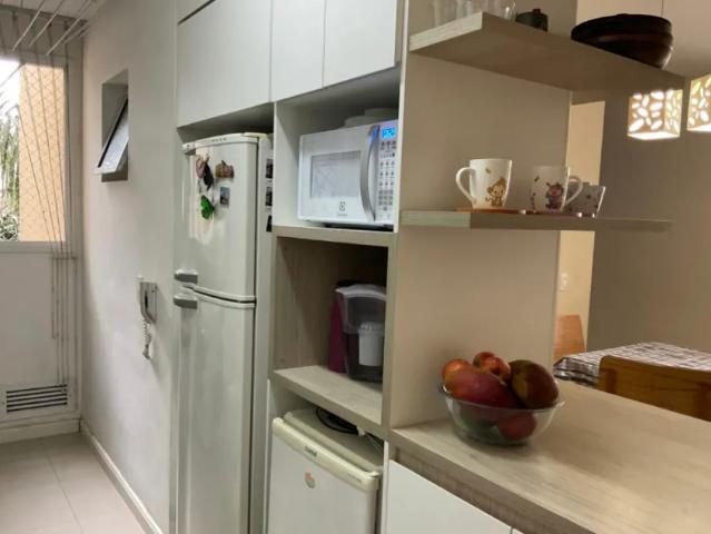 Apartamento, Vila Polopoli São Paulo