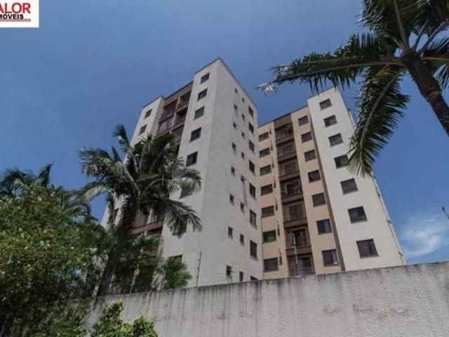 Apartamento, Vila Polopoli, São Paulo, SP