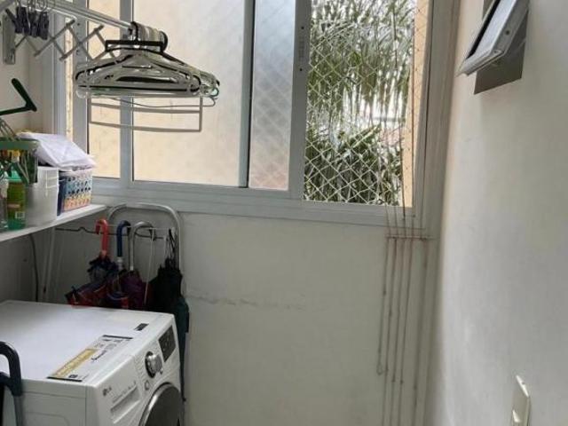 Apartamento, Vila Polopoli, São Paulo, SP