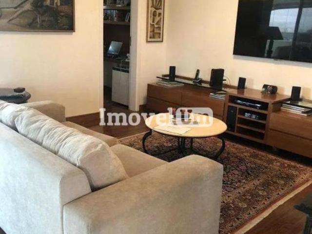 Apartamento Vila Pompéia